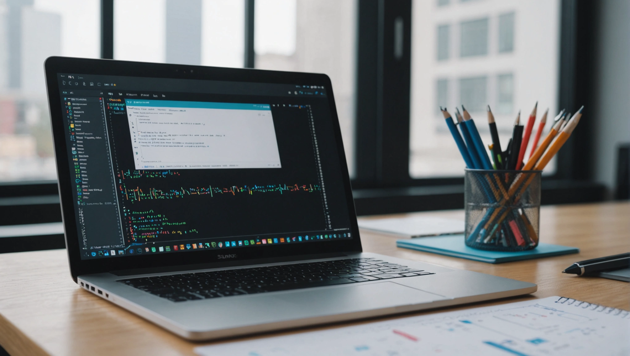Fonctionnement de l'IA : Guide Débutants