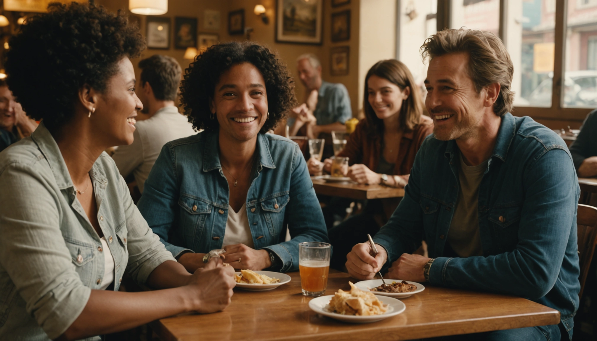 Transformez vos relations grâce à l'écoute et l'ouverture